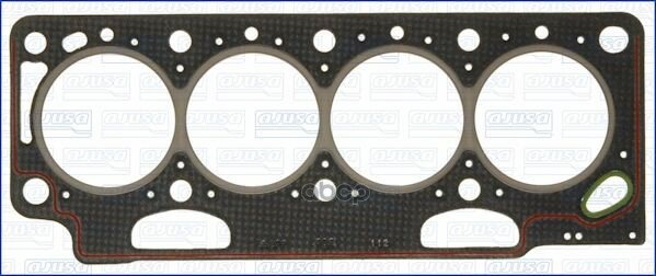 Прокладка ГБЦ Renault Espace, Megane, Scenic, Kangoo 1.9dTi 97-, Opel Movano, Volvo S40, V40 Ajusa арт. 10111510