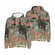 Толстовка с капюшоном Splintertarn, цвет 4, 4XL