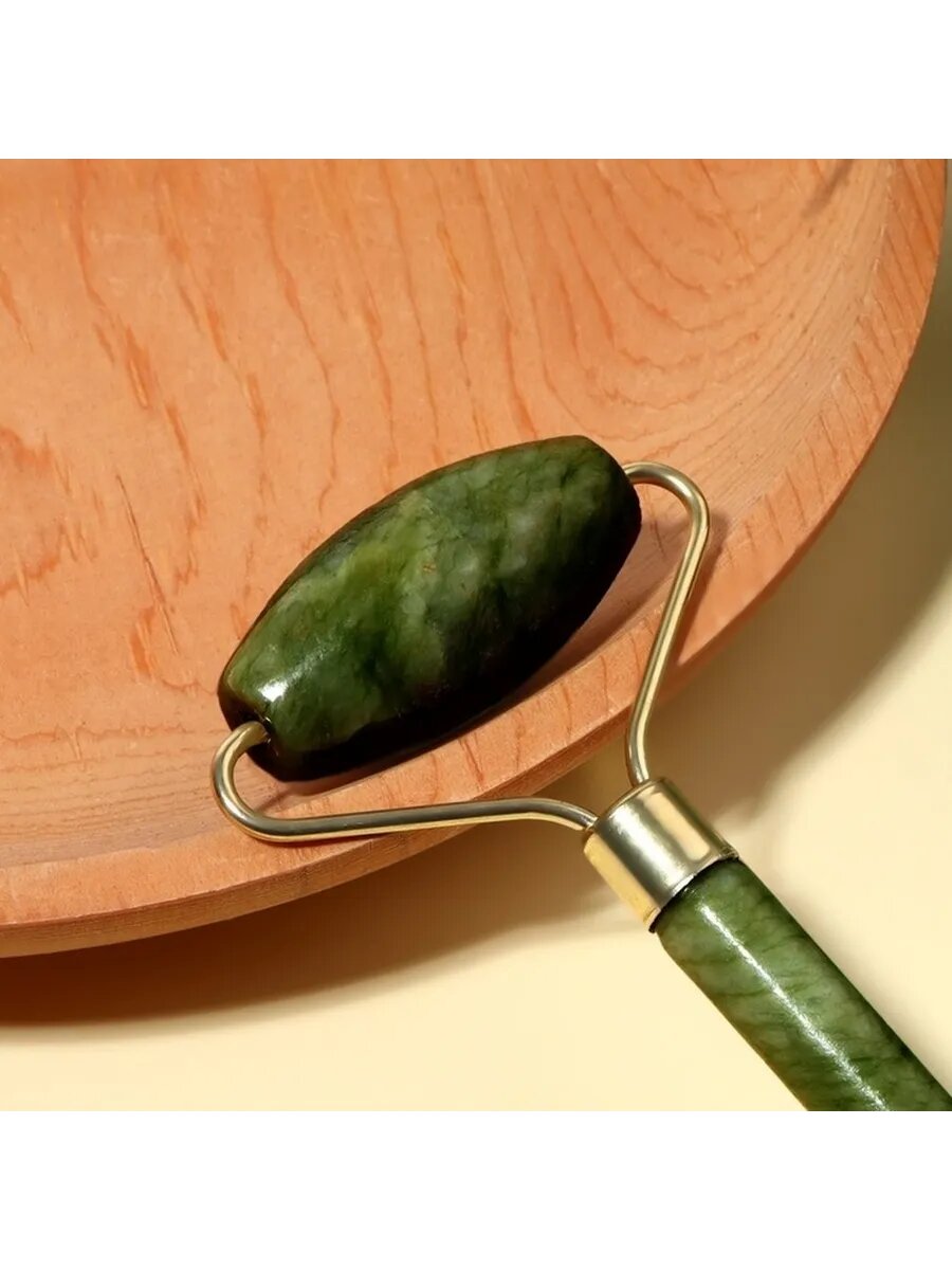 Массажёр-роллер для лица и тела