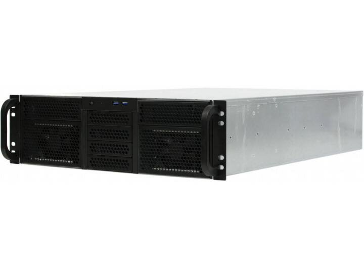 (Z0967755) 3U: Ryzen 7 5700G/ 32 Гб/ 960 Гб NVMe SSD/ 2.5 Гбит/