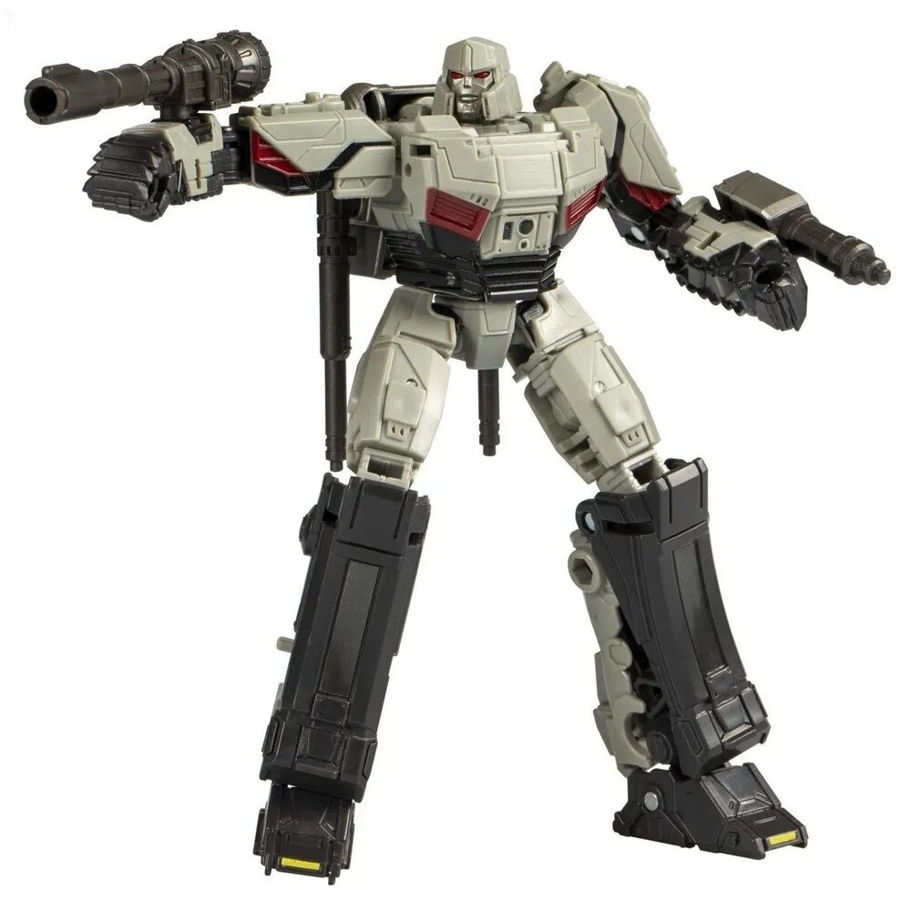 Фигурка трансформера Hasbro Transformers Studio Series Megatron 114, 8+, для мальчиков — фото 1