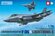 Сборная модель Tamiya 60792 1/72 Lockheed Martin F-35A Lightning II, масштаб 1:7...