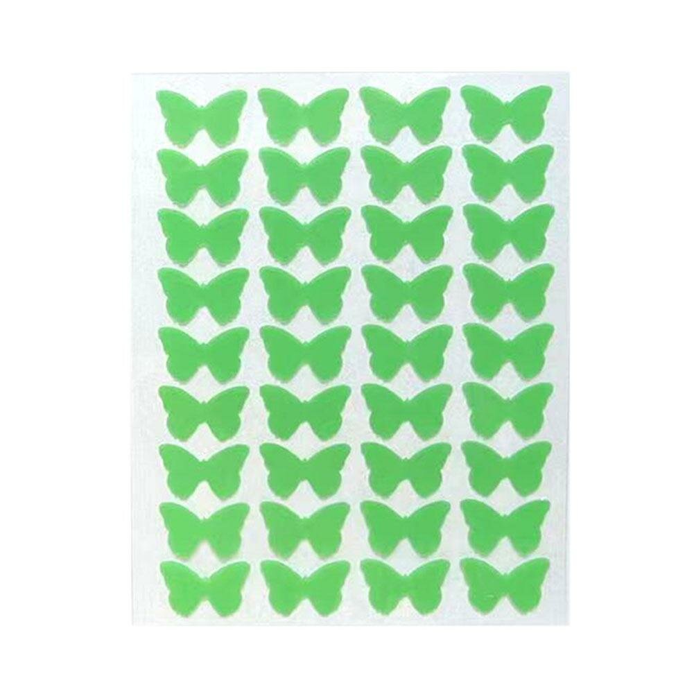 Звездный пластырь от прыщей нежный не раздражающий наклейка от прыщей