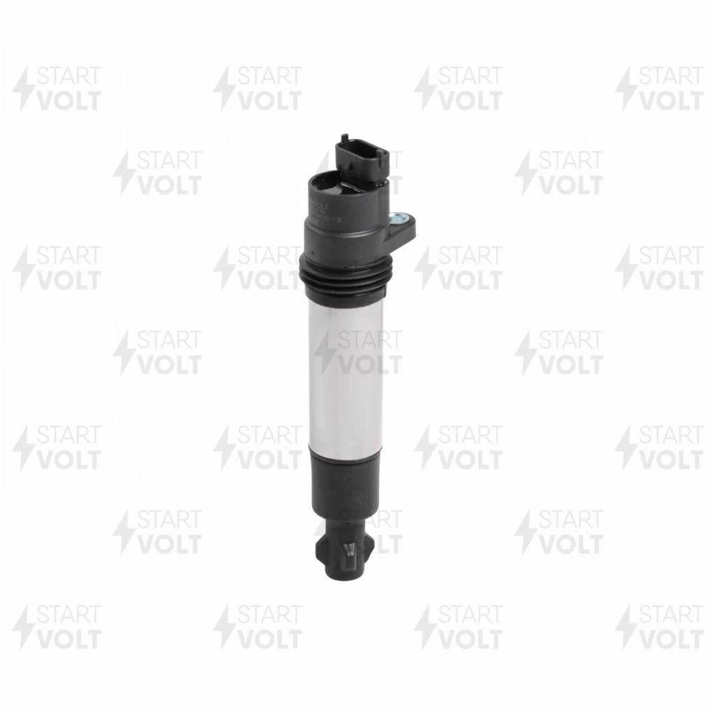 Катушка зажигания STARTVOLT SC 0170 LADA 110 111 112 1.6 00 Kalina 1.4-1.6 04 Priora 1.6 12.08