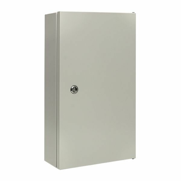 Щит ЩРН-36 (520х310х120) IP54 Basic EKF mb24-36-bas — фото 1