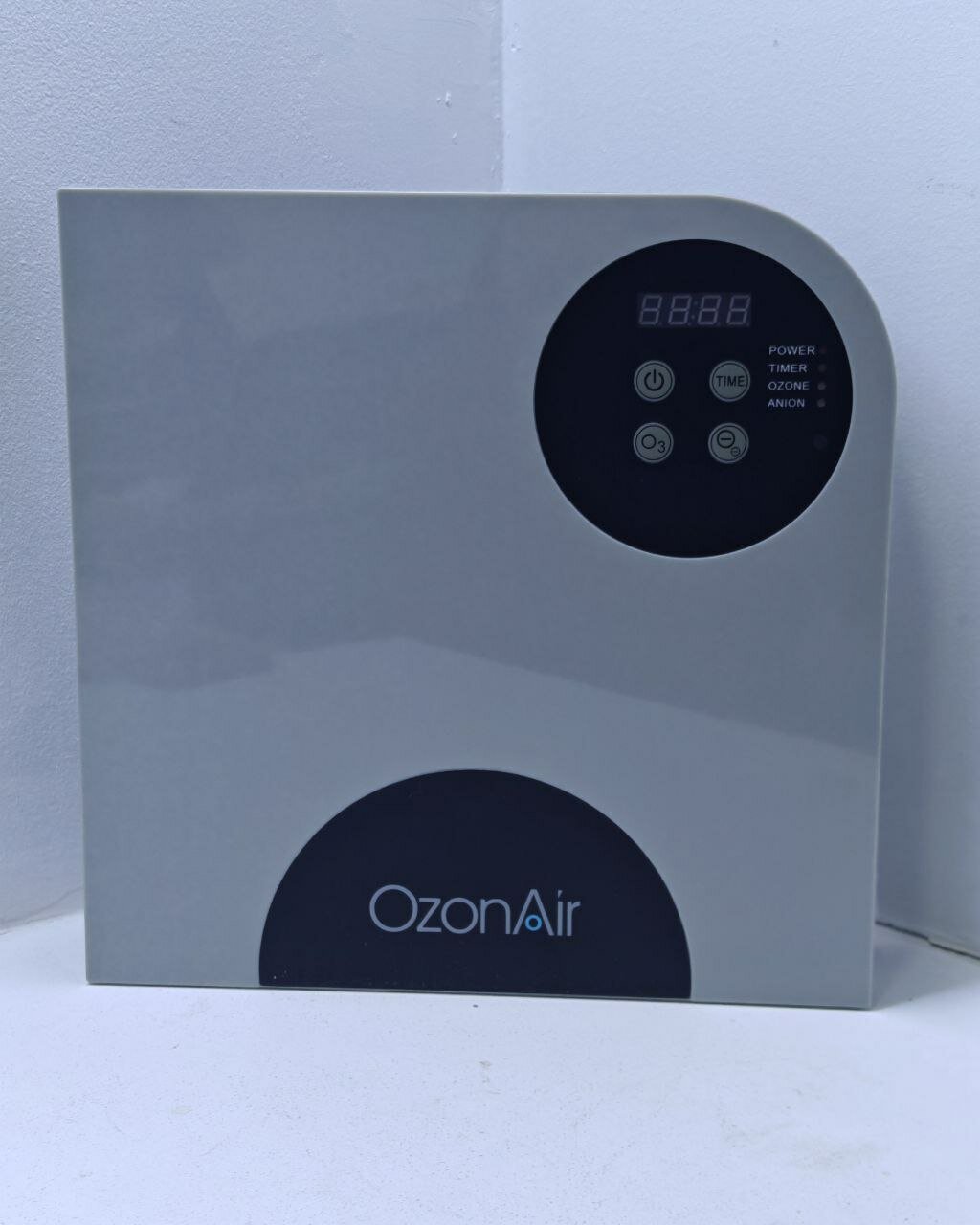 Озонатор-ионизатор воздуха и воды OzonAir OZ-6, Убийца бактерий!