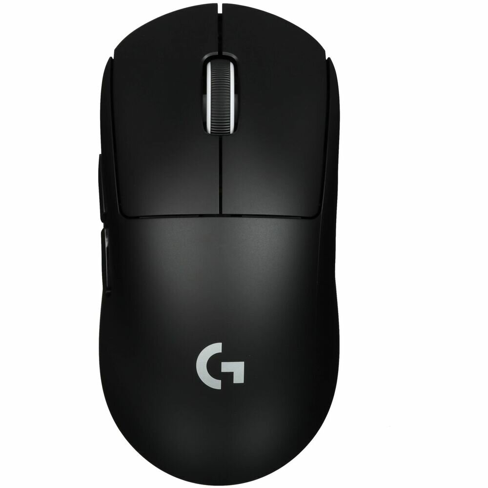 Мышь беспроводная Logitech G Pro Х Superlight 2 SE Wireless Mouse Black