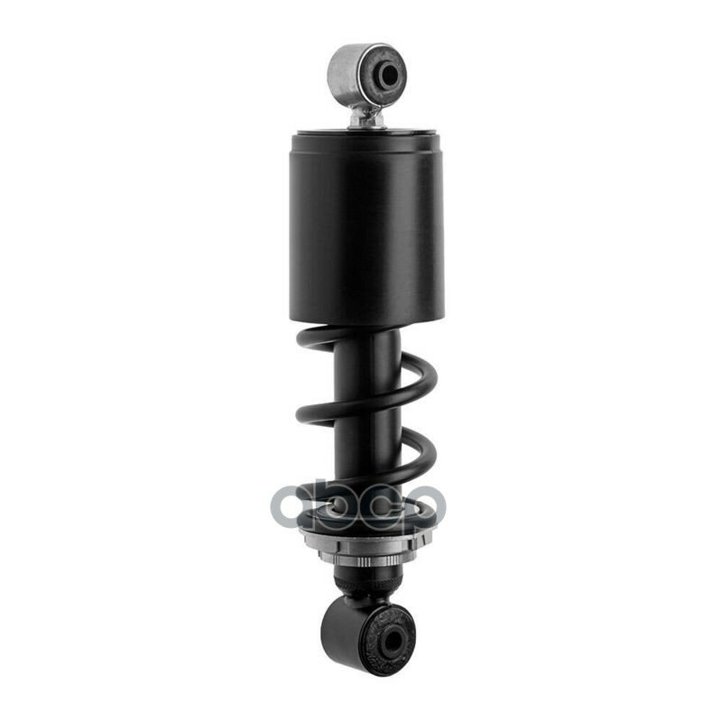 Амортизатор кабины! задн. 287-347 O/O 12x45 12x50 MAN TGA Monroe арт. CB0197