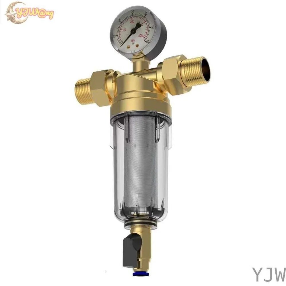 Фильтр гидравлический для спецтехники арт. 7HH509915-4_LZJH, 1 шт.