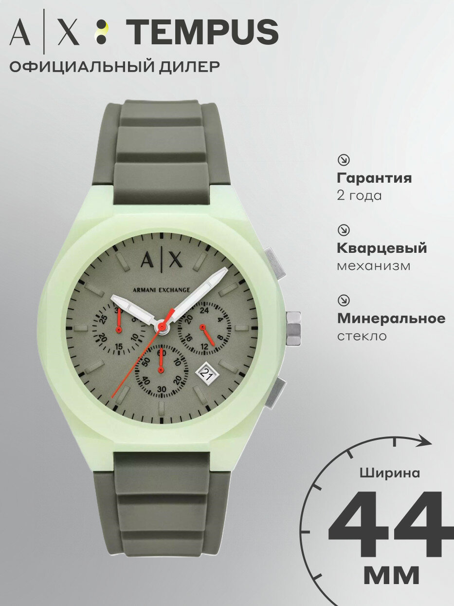 Наручные часы