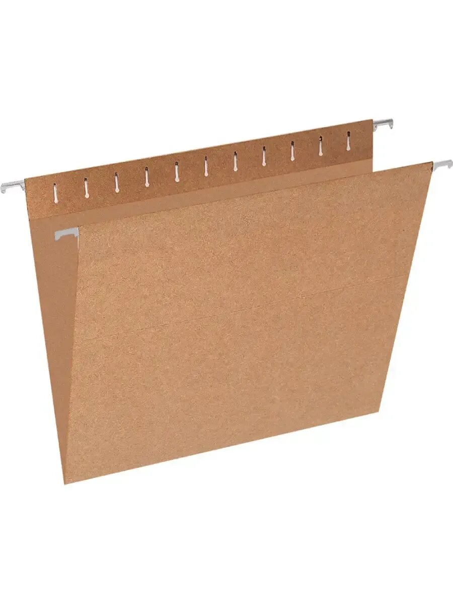 Подвесная папка до 80 листов, 10 штук