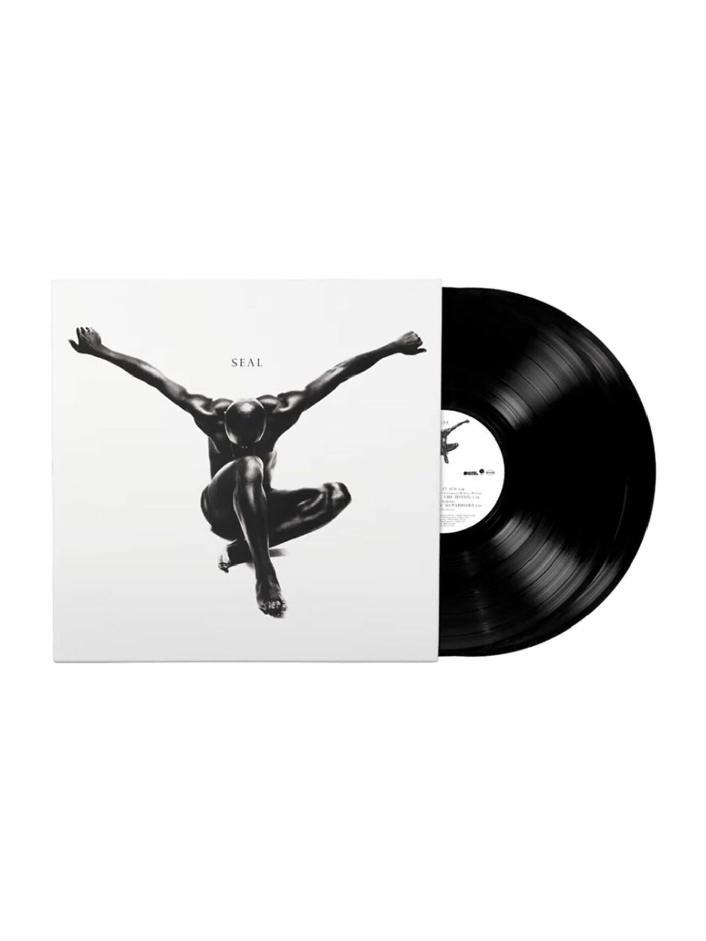 Виниловая пластинка Seal - Seal 2 x Vinyl, LP, Album, Reissue, 30th Anniversary