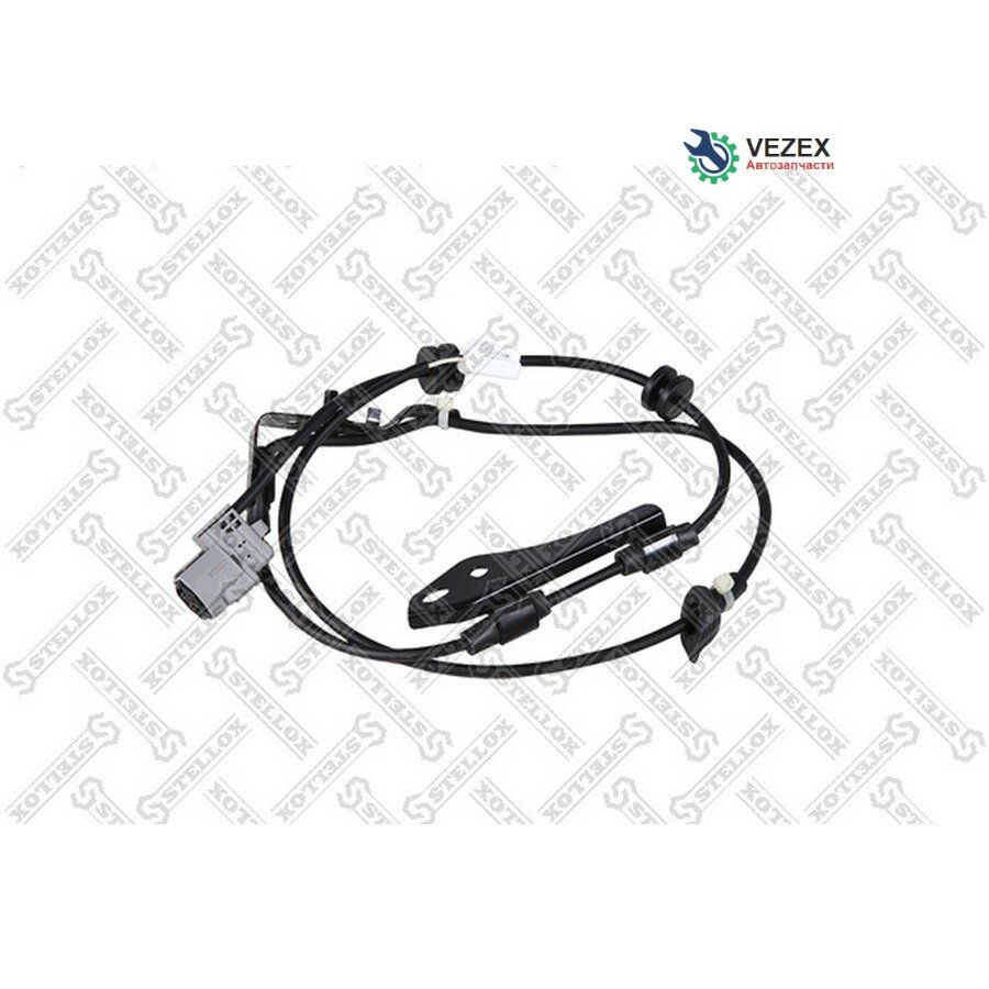 STELLOX 0665622SX проводка датчика abs зад. прав. toyota corolla (e15) 07>