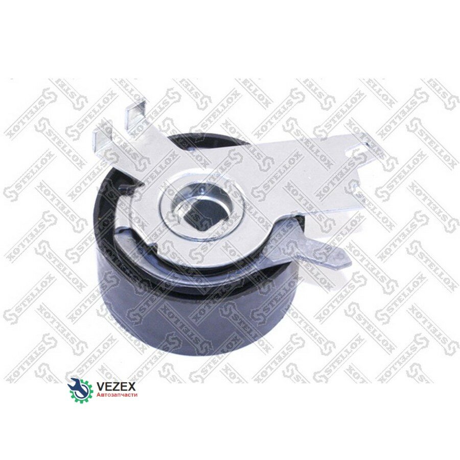 STELLOX 0340250SX ролик натяжной ремня ГРМ!\ Citroen C4/C5, Peugeot 407/807 1.8/2.0 04>