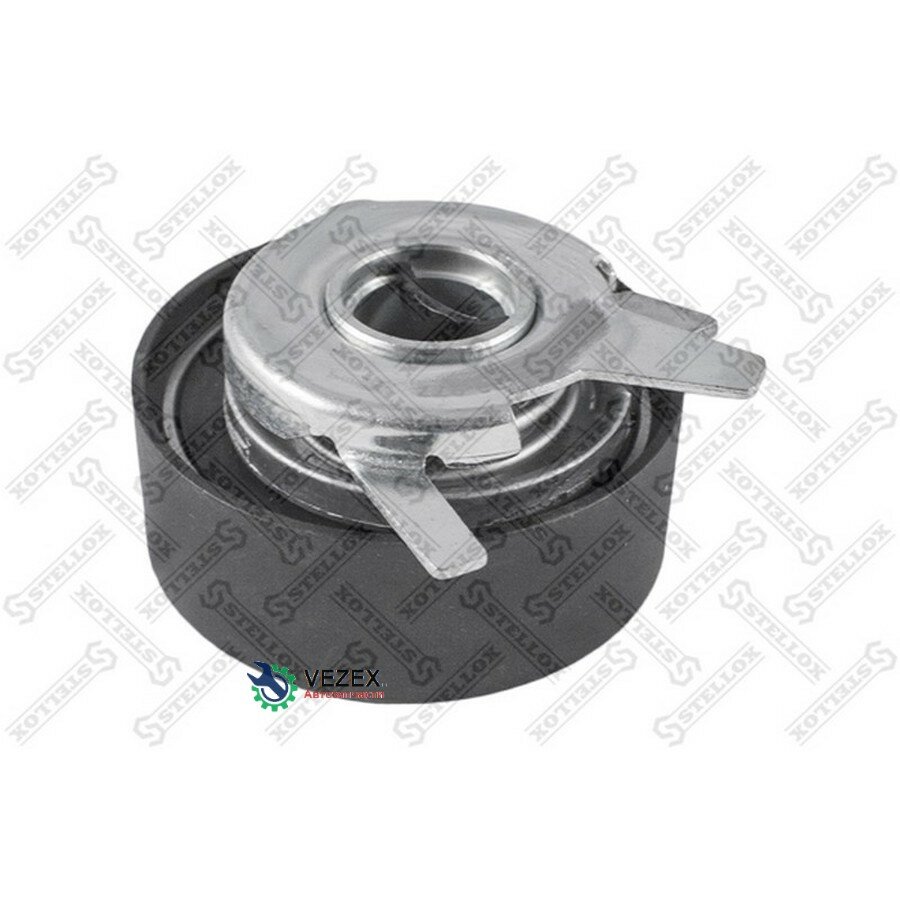 STELLOX 0340330SX ролик натяжной ремня ГРМ!\ VW LT28-46/T4 2.5TDi/SDi 95>