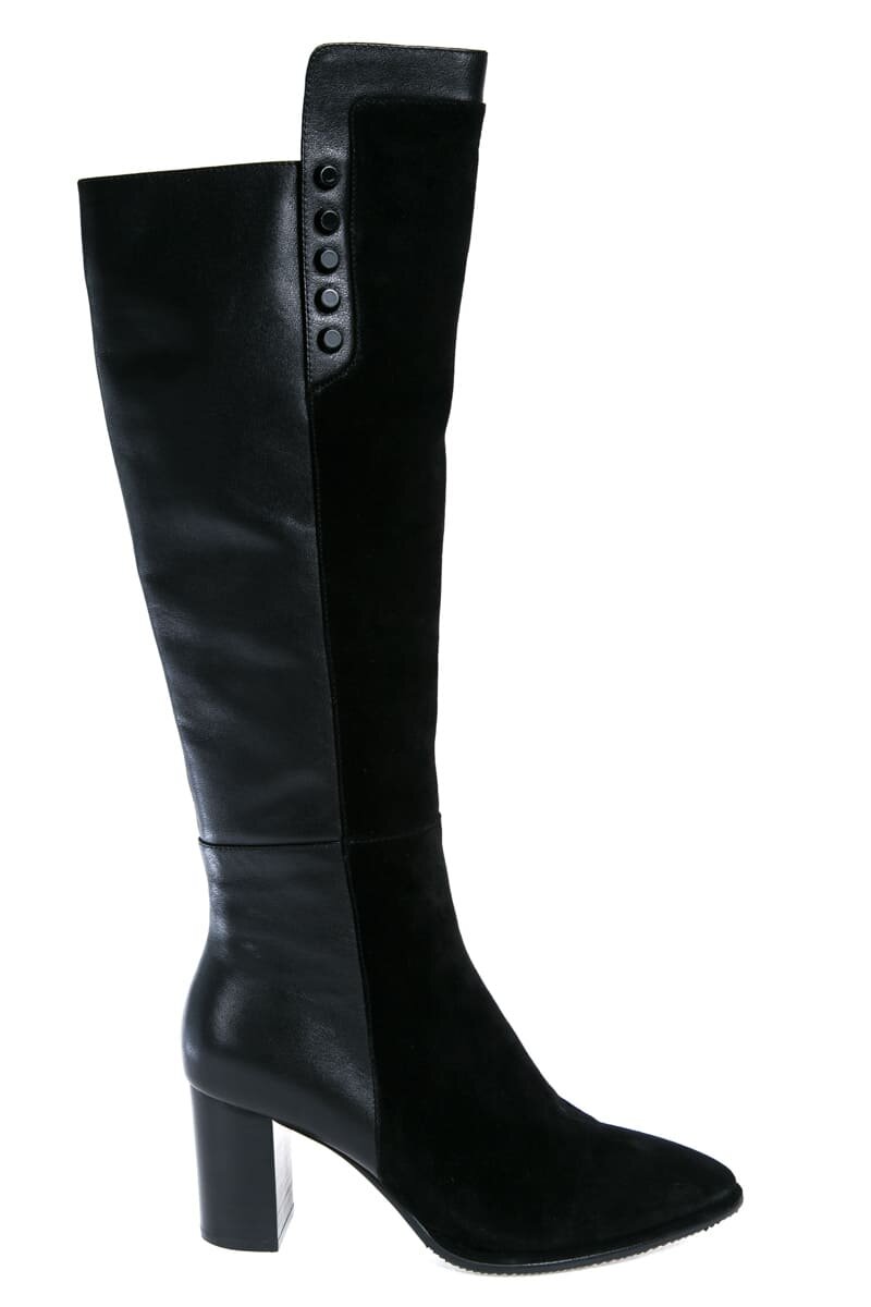 Сапоги 2016 осень-зима