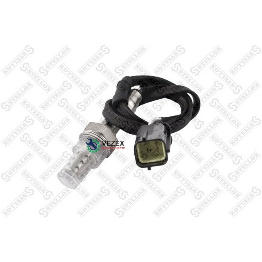 STELLOX 2000026SX лямбда-зонд!\ Mazda 626/MPV/MX-6 1.8i-3.0 V6 91>