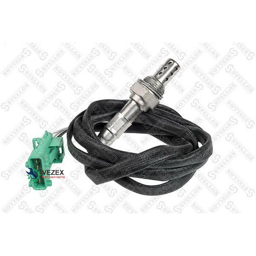 STELLOX 2000303SX лямбда-зонд!\Citroen C4/C5/Jumper, Peugeot 206/207/307/Partner 1.4-3.0/1.4HDi-2.2HDi 96>