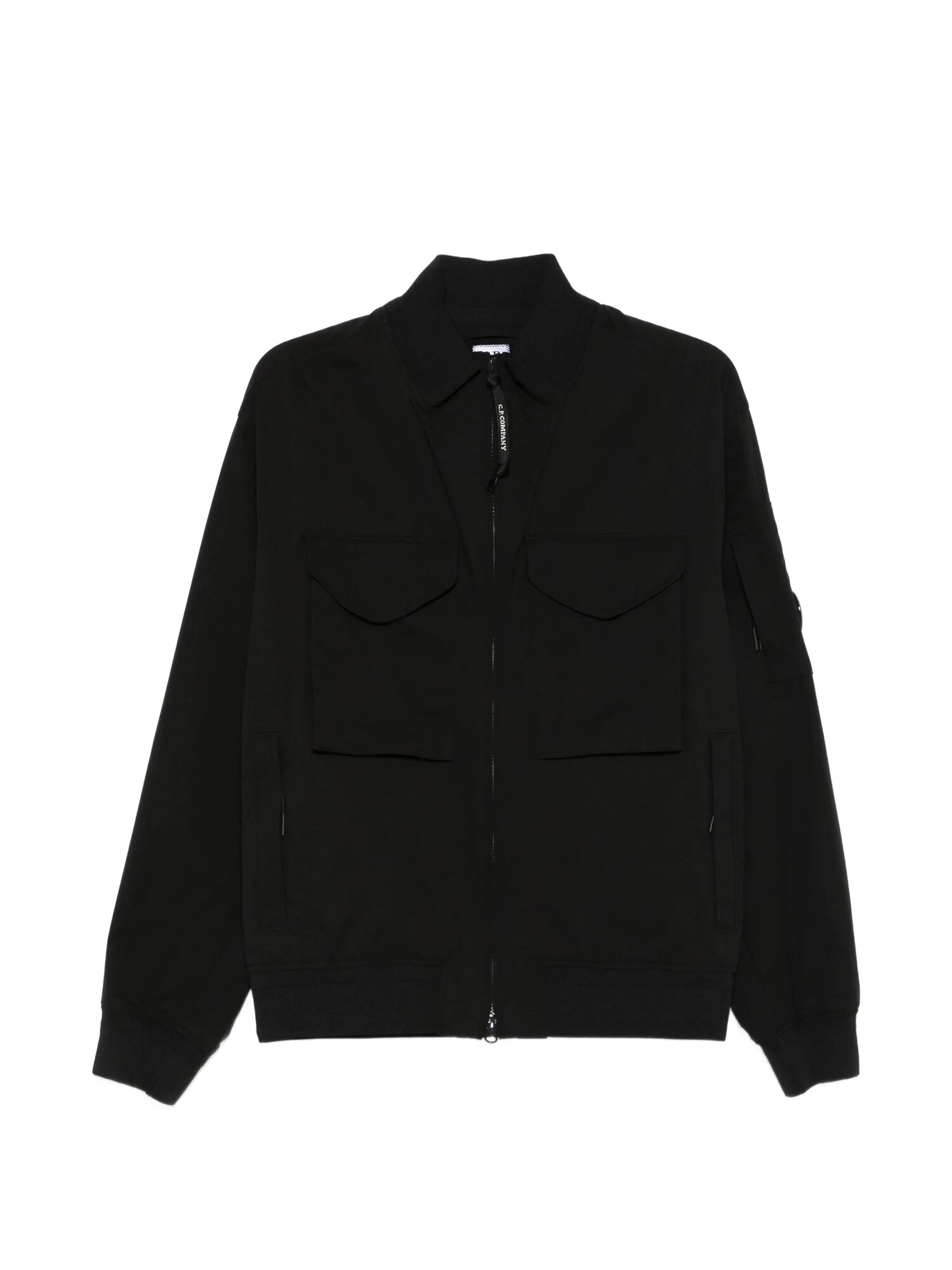 Куртка Flap-pocket jacket