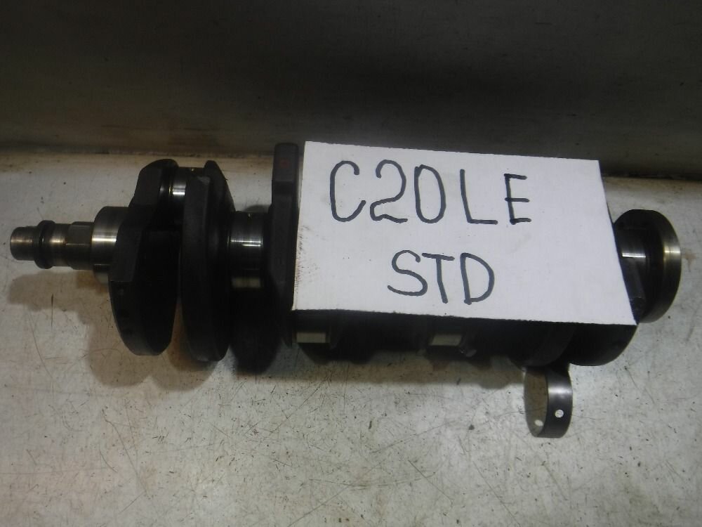 Коленвал Daewoo Espero