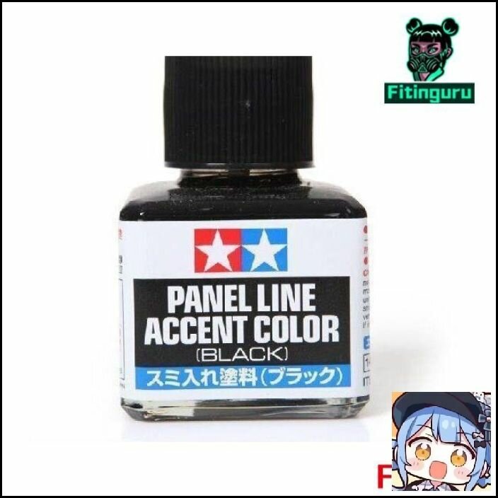 Химия для моделизма