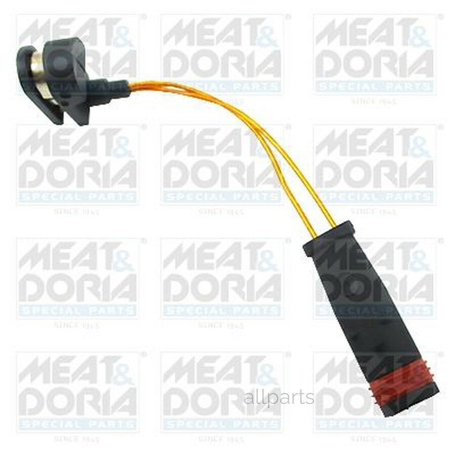 MEATDORIA 212060 Датчик износа тормозных колодок