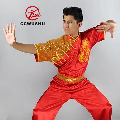 Одежда для единоборств