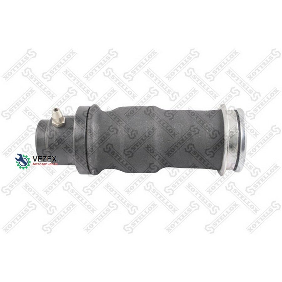 STELLOX 8400085SX пневмоподушка амортизатора кабины !101169K \Scania 3-serie