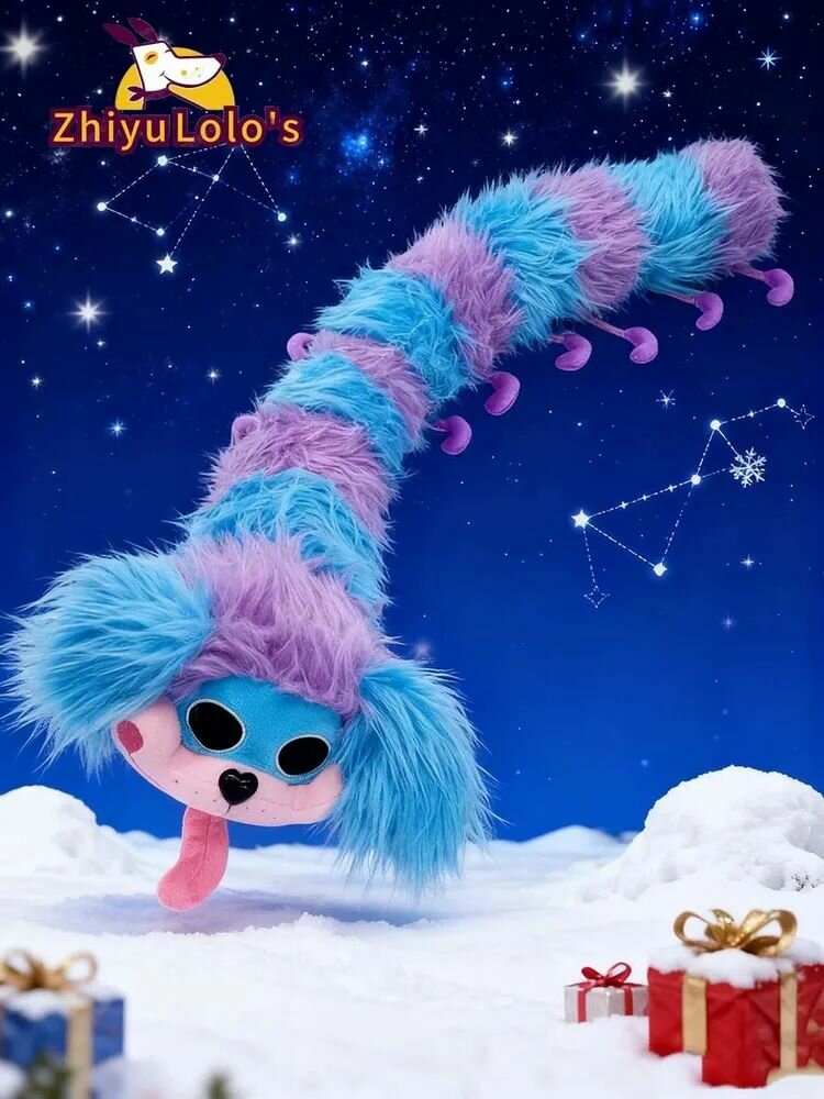 Poppy playtime игрушки — фото 1