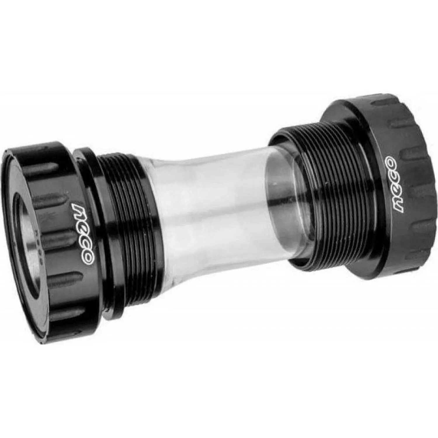 Каретка GXP Neco BB501, BC1.37”x24T, вал 22-24мм, 73мм