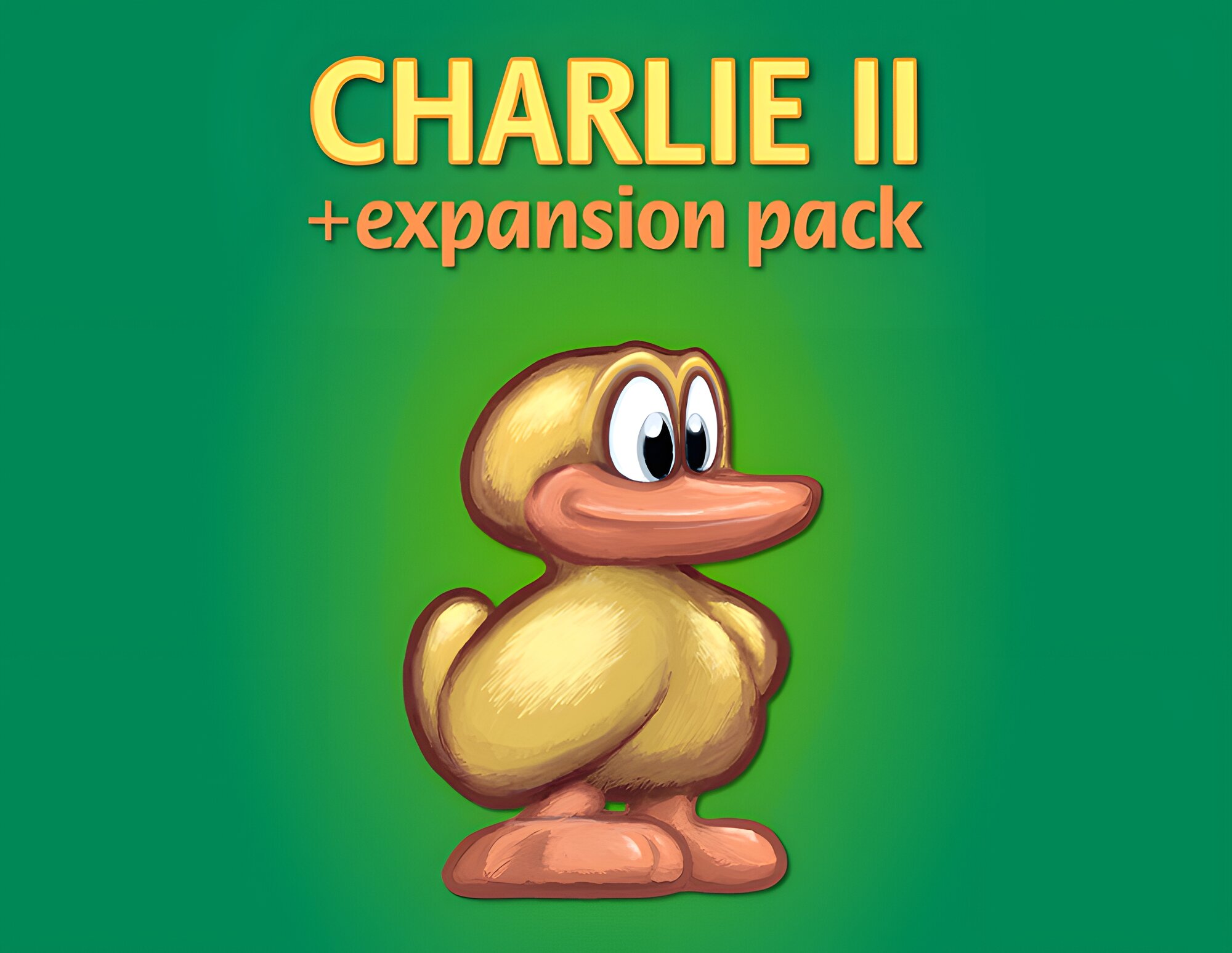 Charlie II Expansion Pack, Immanitas Entertainment, цифровая версия, Steam (PC)