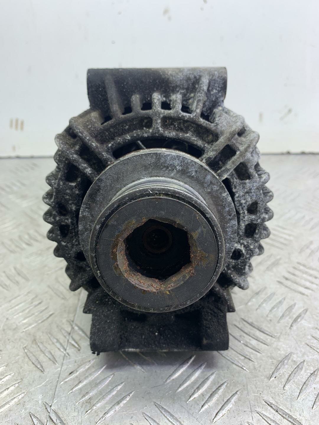 Генератор Renault Megane рест. (1999 - 2003) 0124325031