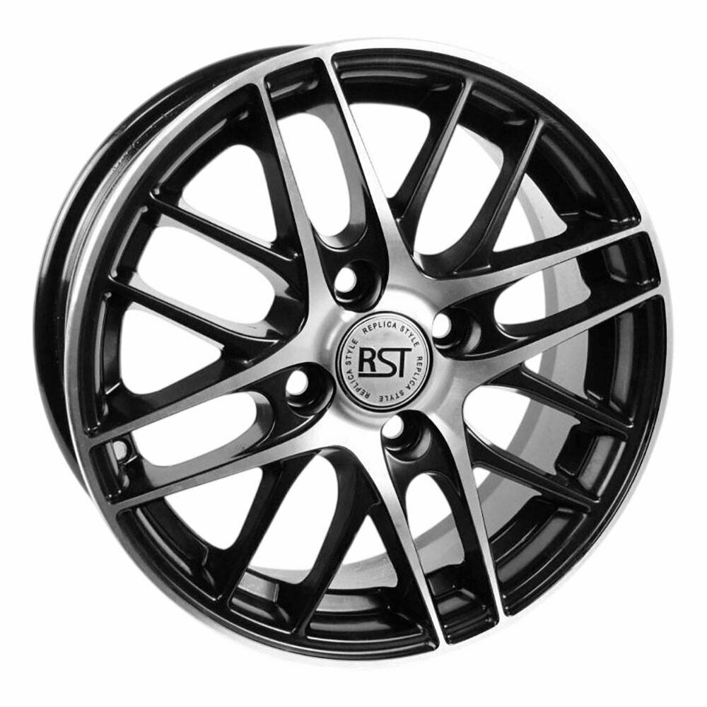 Колесный диск RST R004 5.5x14 4x100 ET43 D60.1 BD