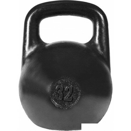 Гиря Titan уральская 32 кг