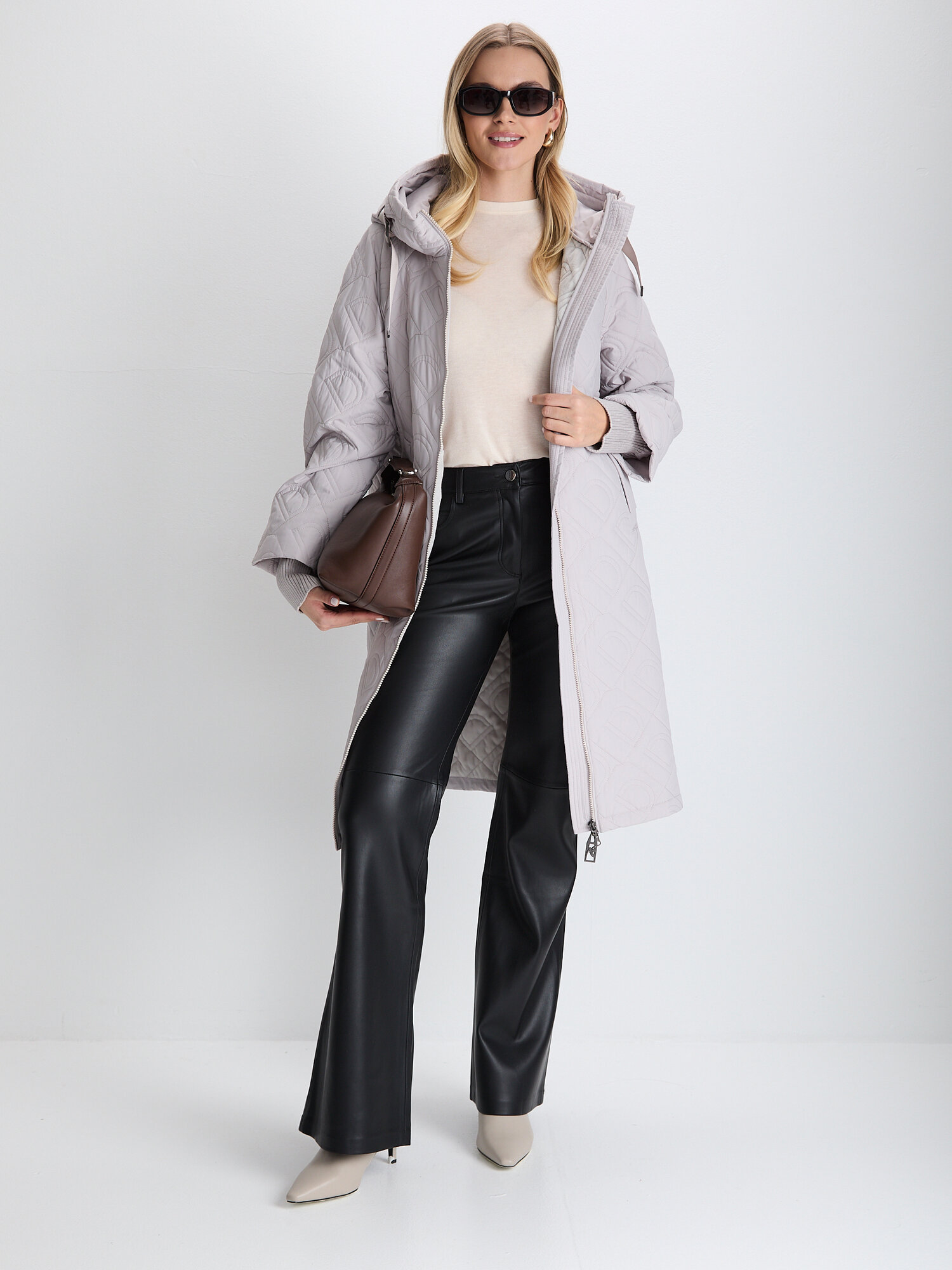 Куртка Пальто весна/осень