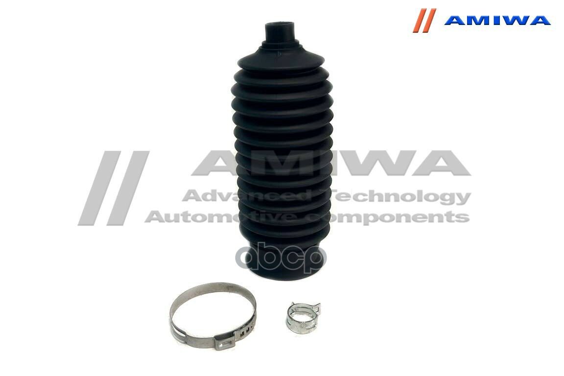 04-40-119 пыльник рулевой рейки Amiwa арт. 0440119