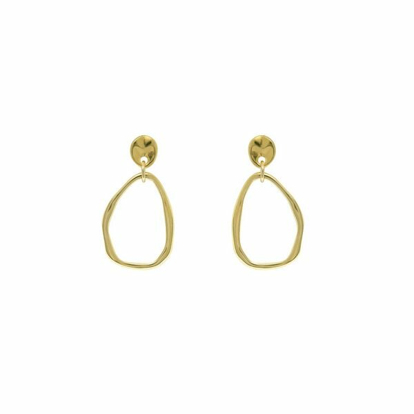 Серьги с подвесками