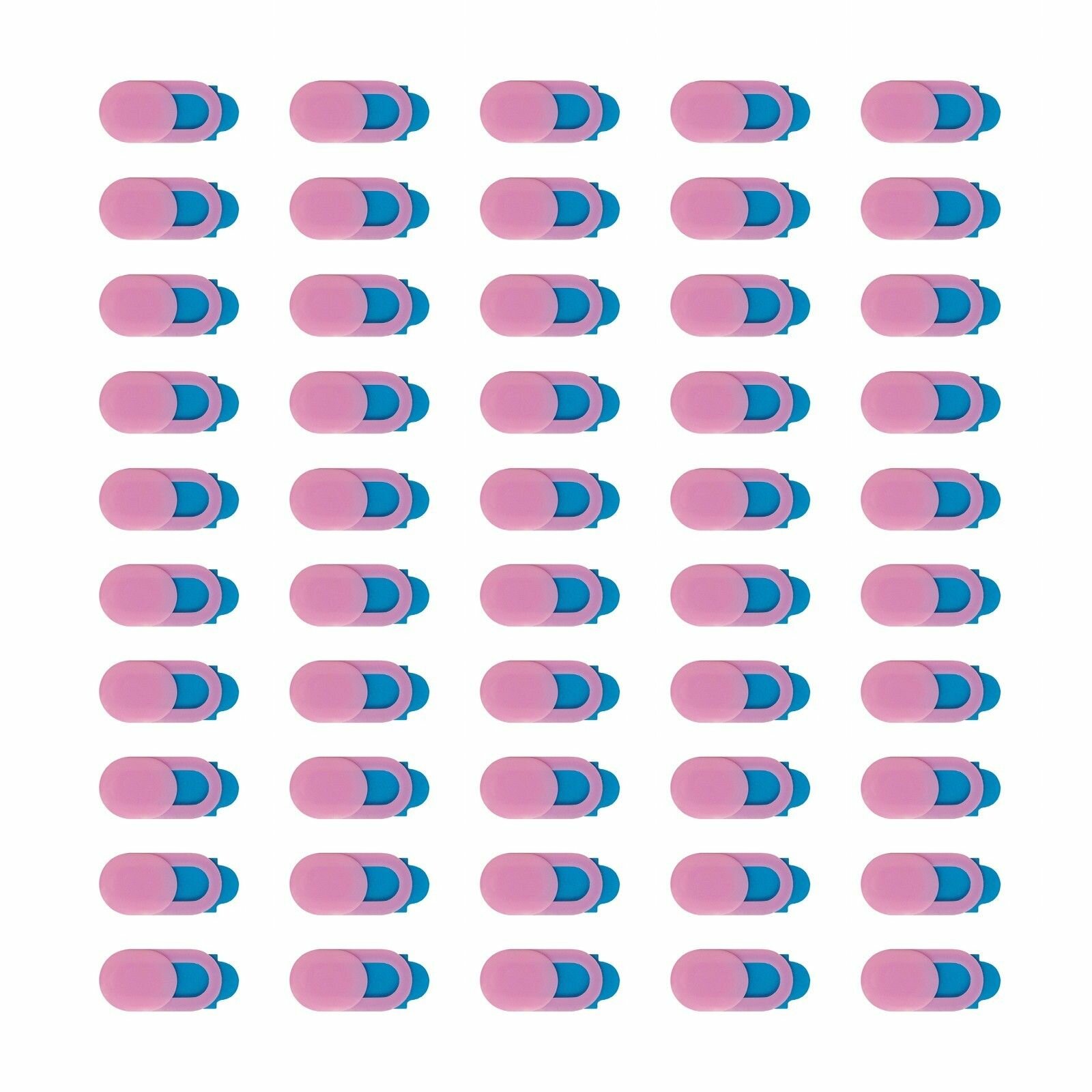 Защитная крышка для веб-камеры ноутбука и планшета тонкая прочная