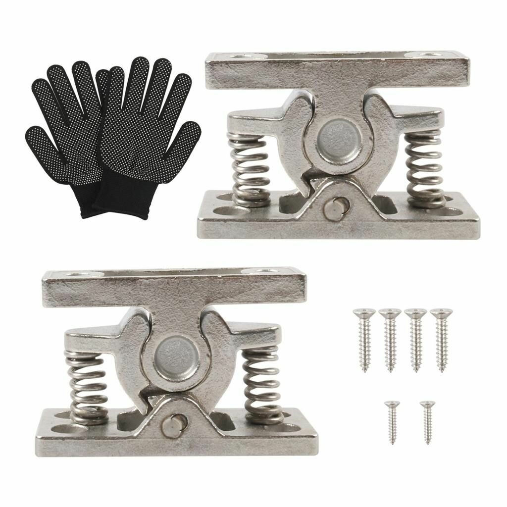 Замок для ворот