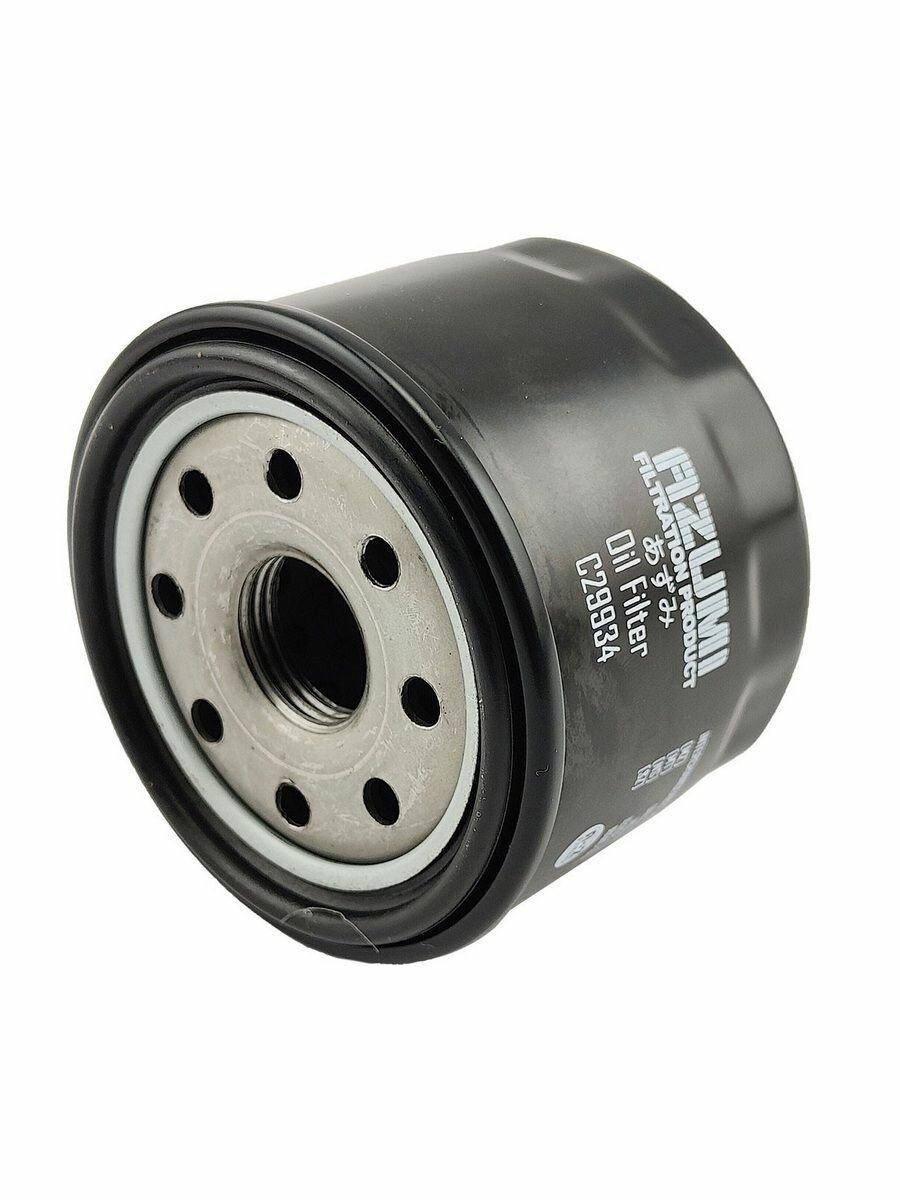 Фильтр масляный для а/м MITSUBISHI Delica; SUZUKI Wagon / Митсубиси Делика, Сузуки Вагон, Azumi C29934