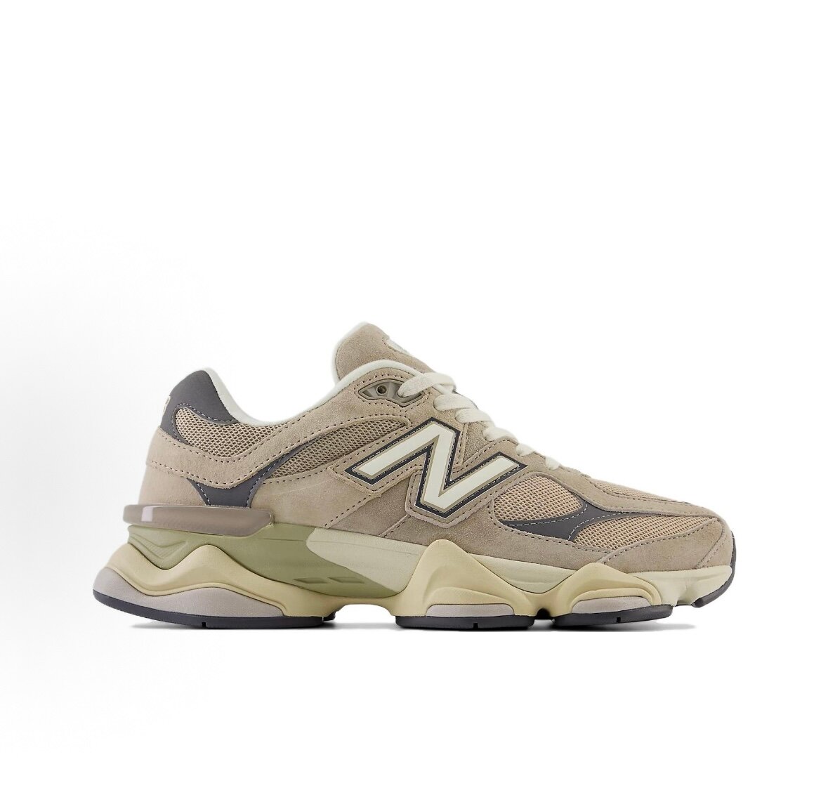 Кроссовки 9060