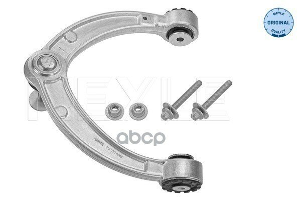 CONTROL ARM LEFT-M(W166) Автодеталь Meyle арт. 0160500097S
