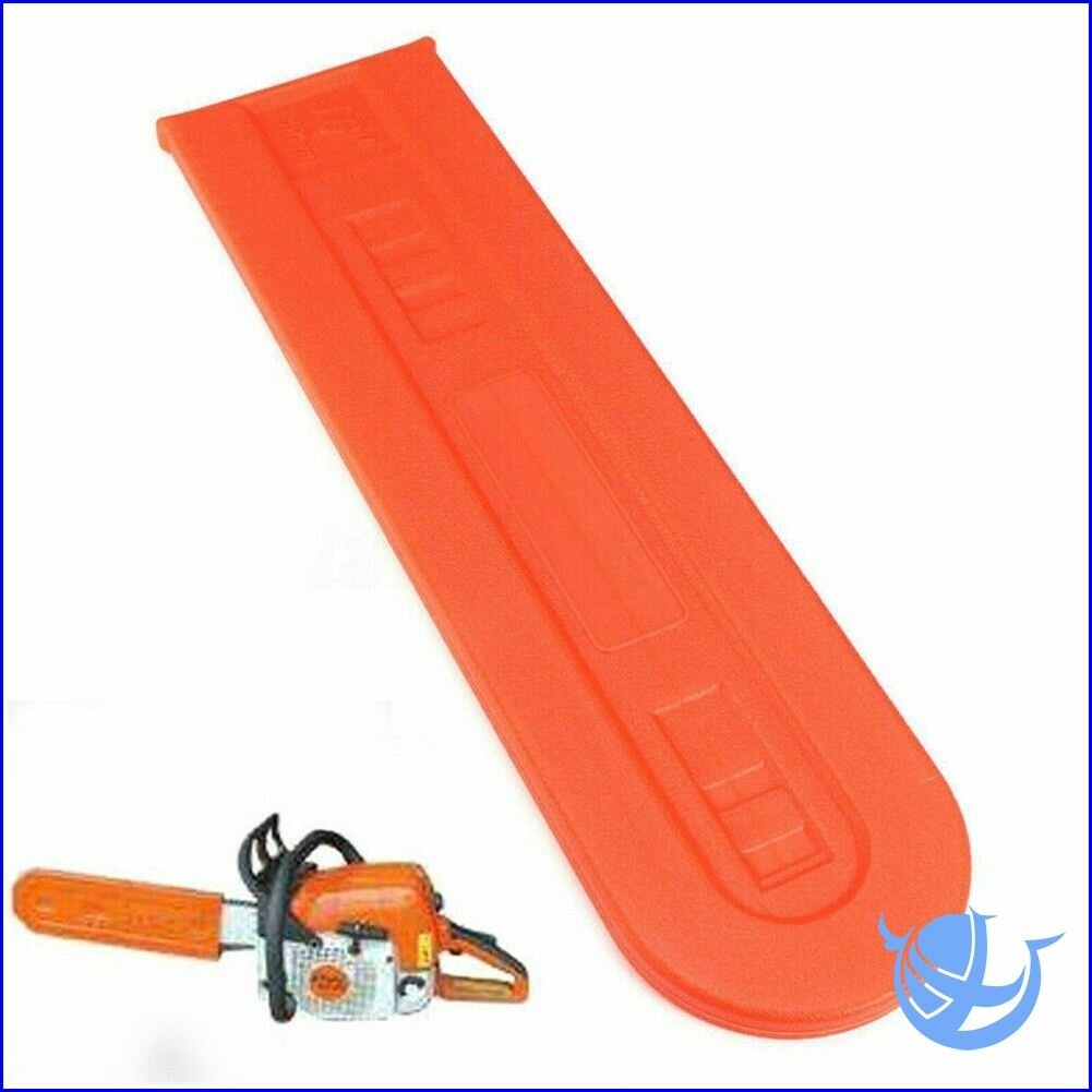 Защитные кожухи для цепи и шины бензопилы, подходят для пил размером 12' 16 " 20 " дюймов, защитный кожух для пильного полотна