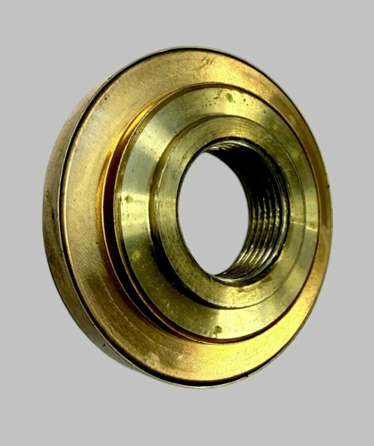 Фланец магнитный фрезерной машины (фрезера) BOSCH POF 1400 ACE (Type 3603B6C701)