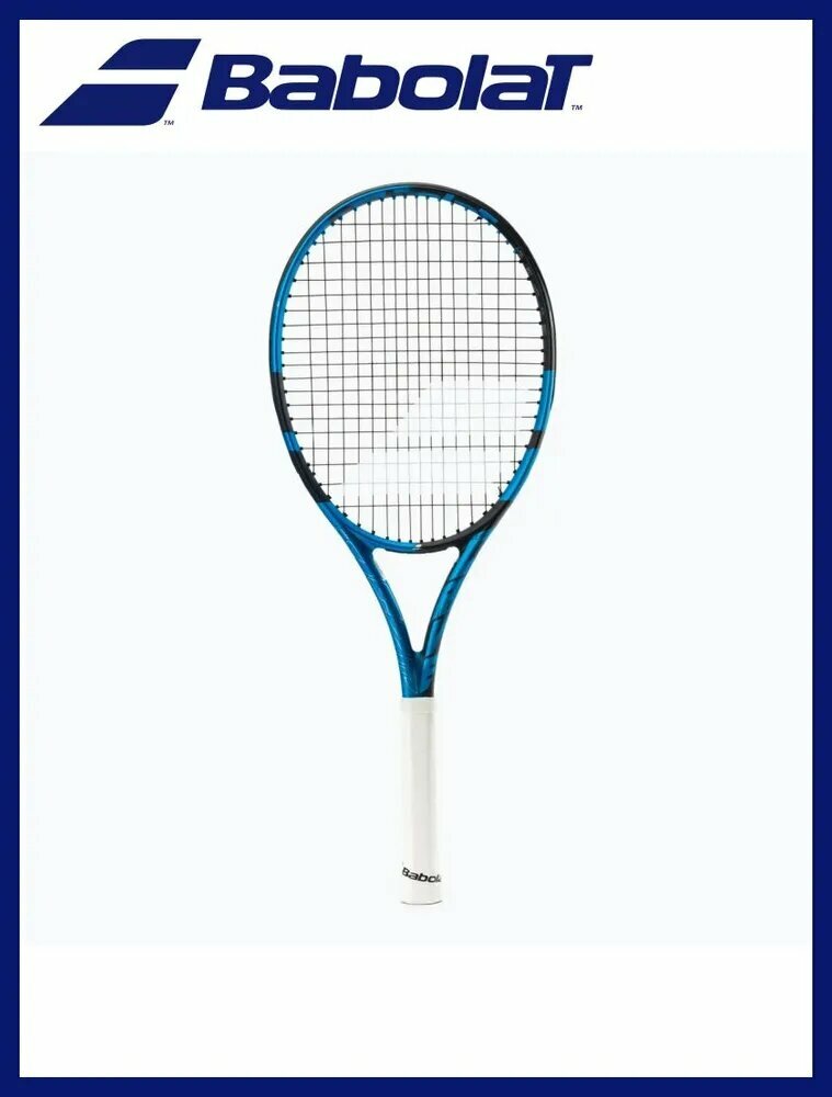 Babolat Ракетка для большого тенниса