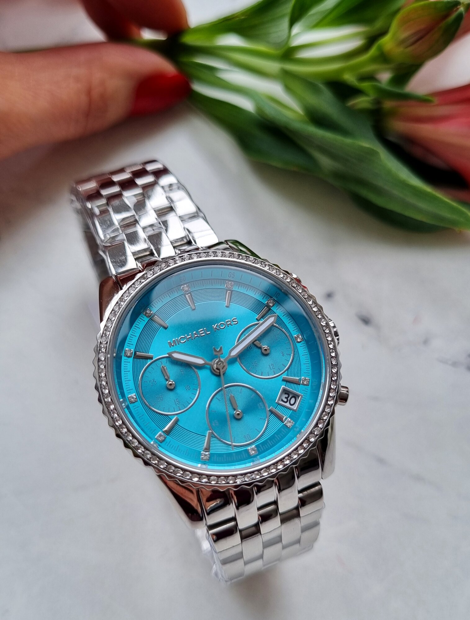 Наручные часы MICHAEL KORS Ladies