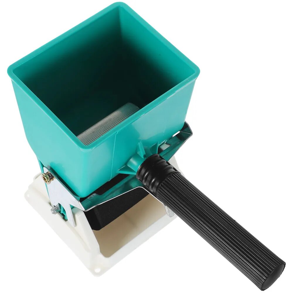 Система Для Нанесения Клея На Поверхность Включает Валик 23X18.5X13Cm