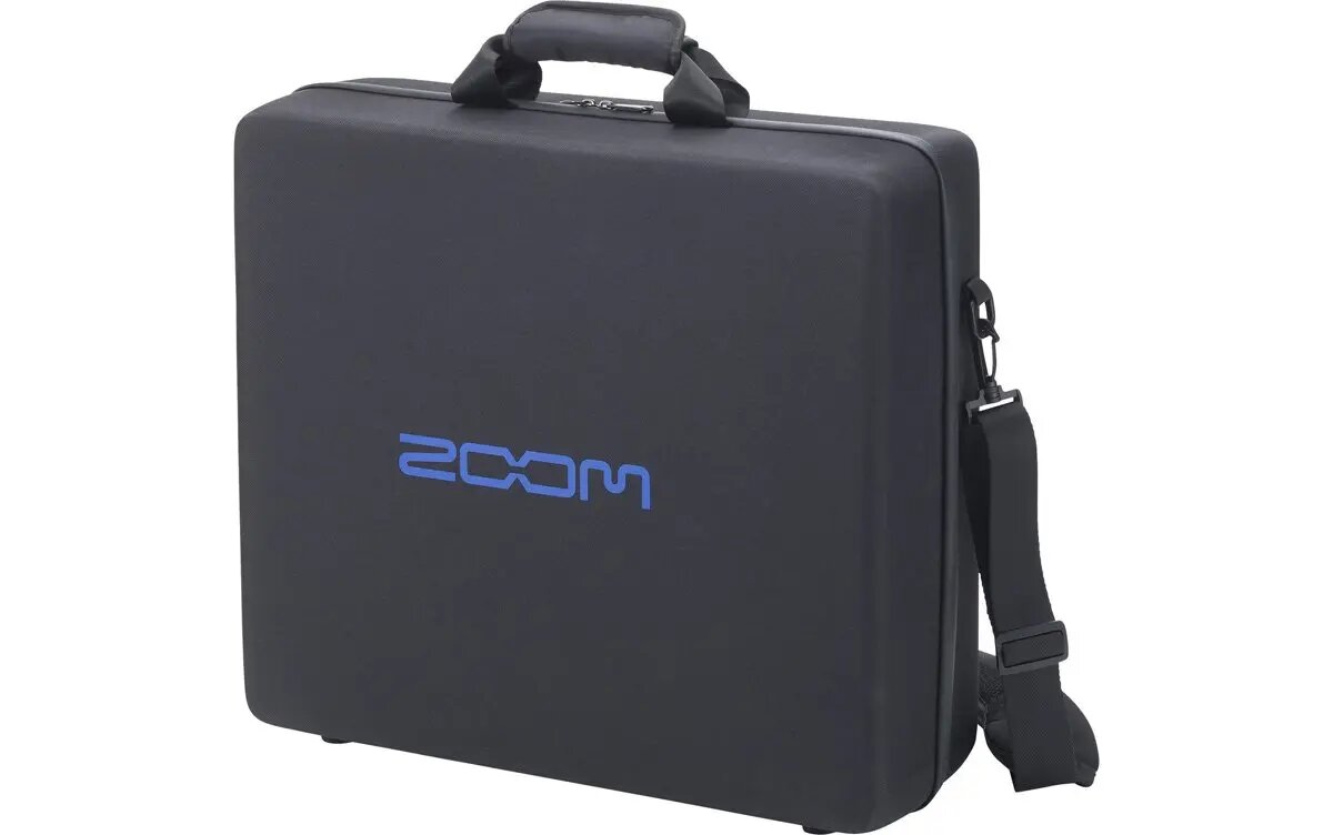 Чехол для микшера Zoom CBL-20 Blue