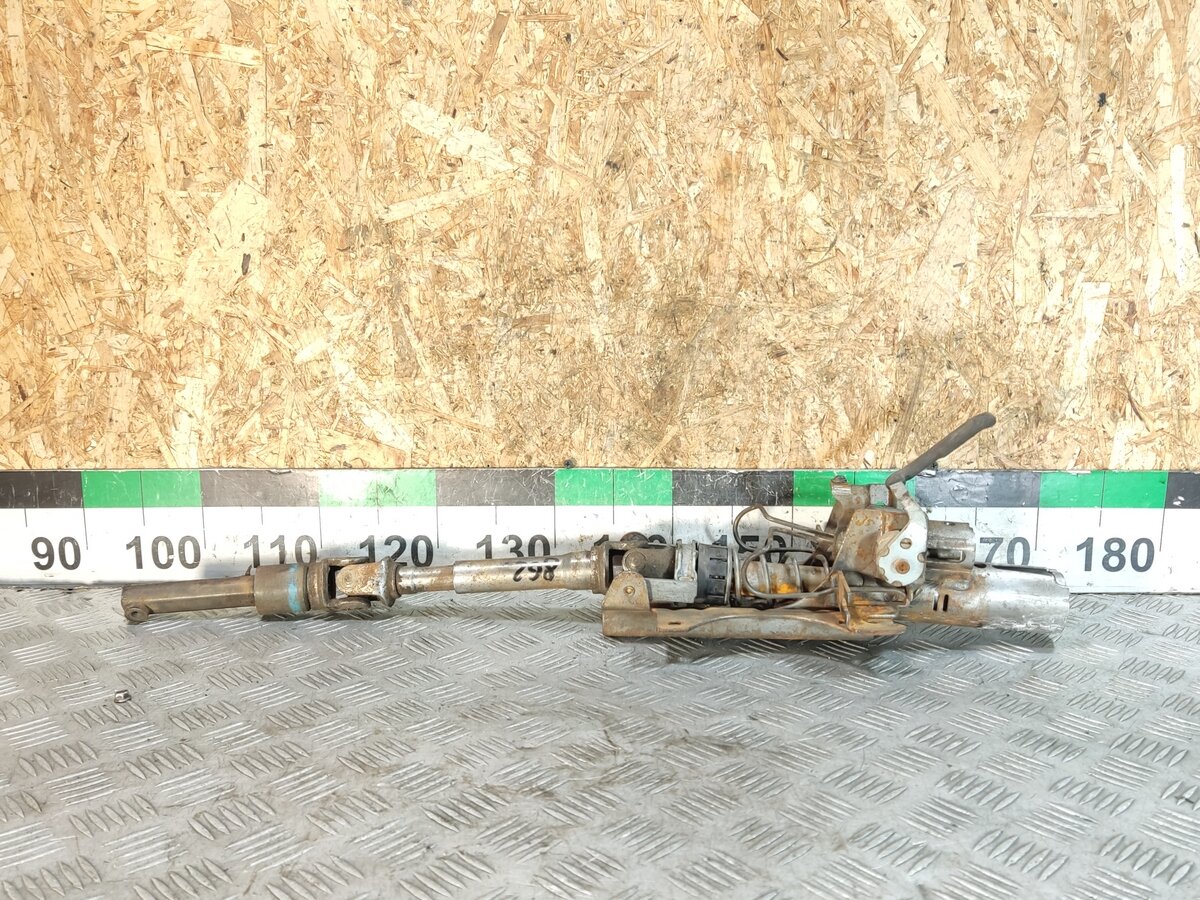Колонка рулевая FORD Focus 1998-2005 1209615