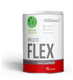 Nature Foods Flex (15пак)
